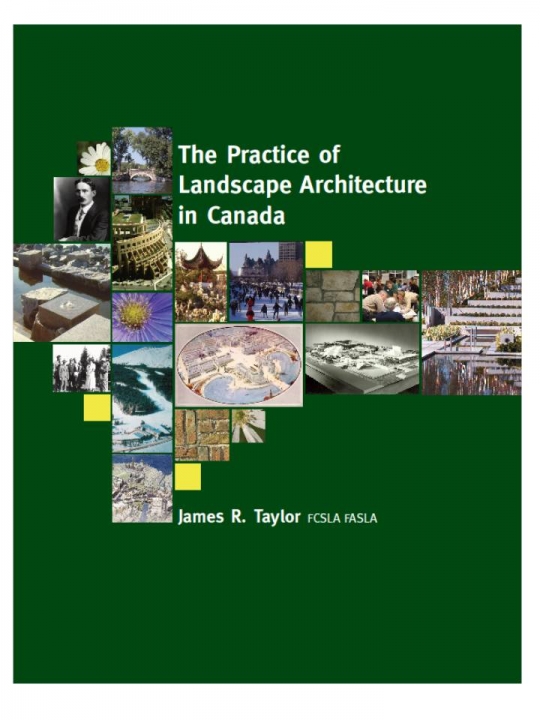 James R. Taylor | CSLA