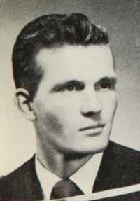 Douglas W. Harper | CSLA