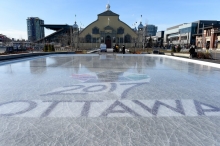 Lansdowne Park | CSLA