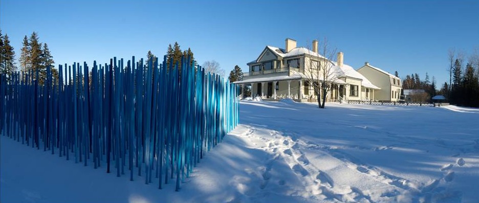 Blue Stick Garden | CSLA