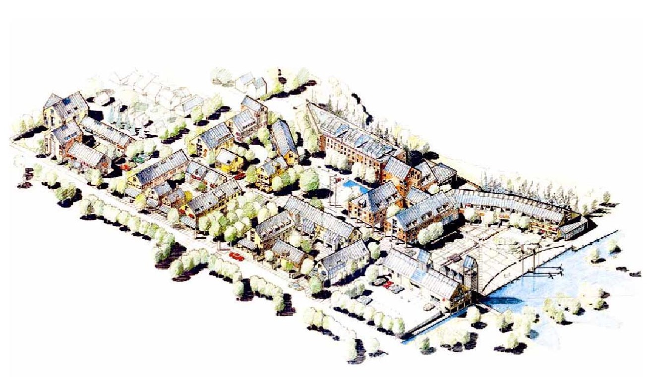 Making Better Civic Places: Urban Design at the University of Calgary ...