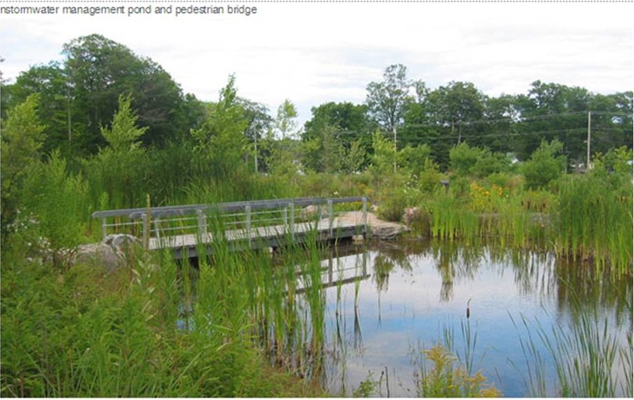 Niigon Industrial Complex, Moose Deer Point First Nations | CSLA