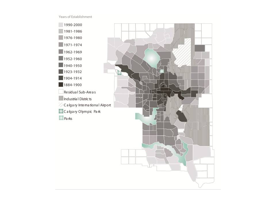 The Calgary Project | CSLA