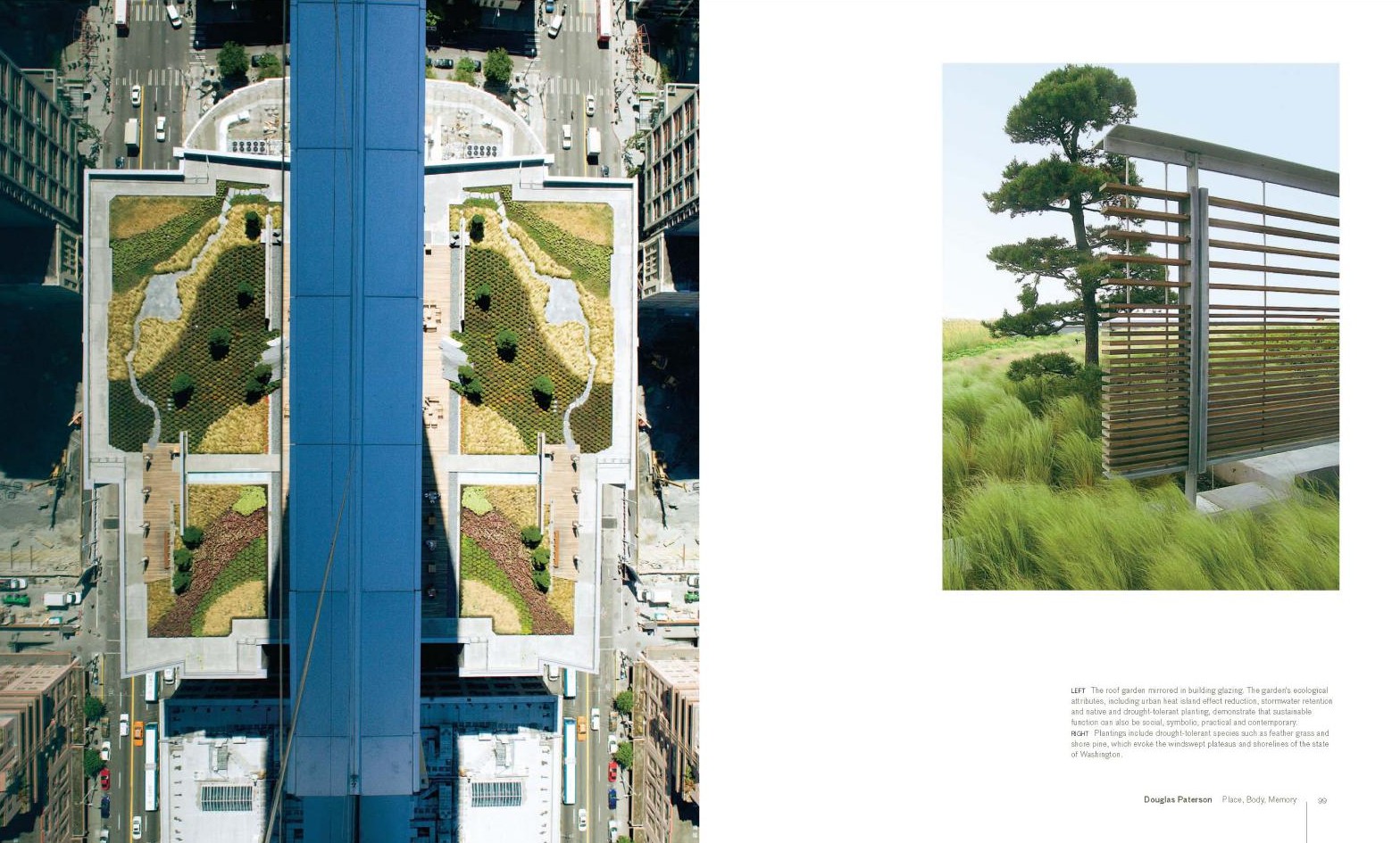 Grounded: The Work of Phillips Farevaag Smallenberg | CSLA