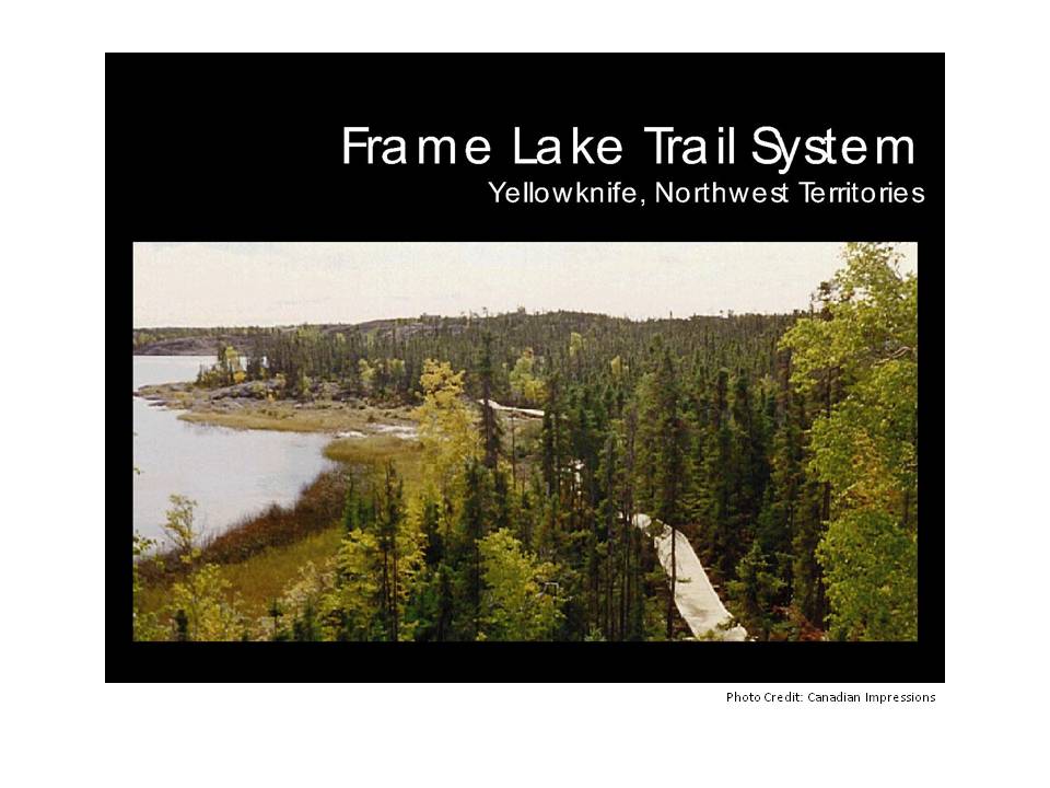 Canadian Impressions | CSLA