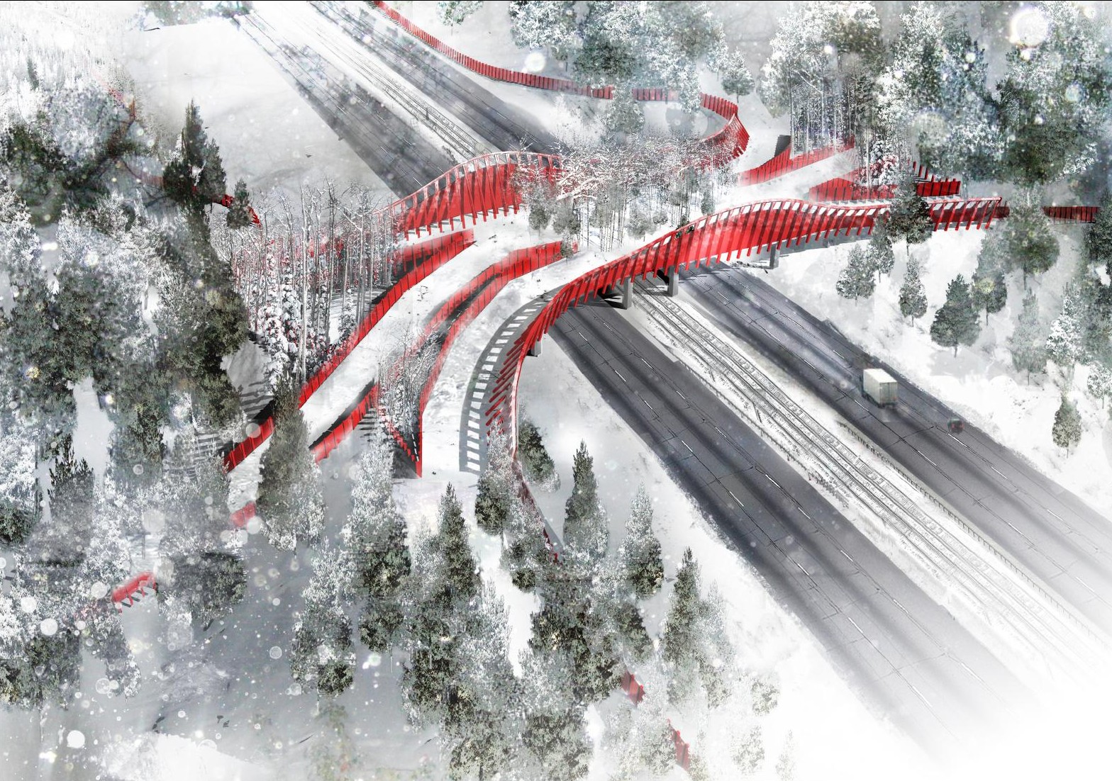 RED: Research Evolve Design | CSLA