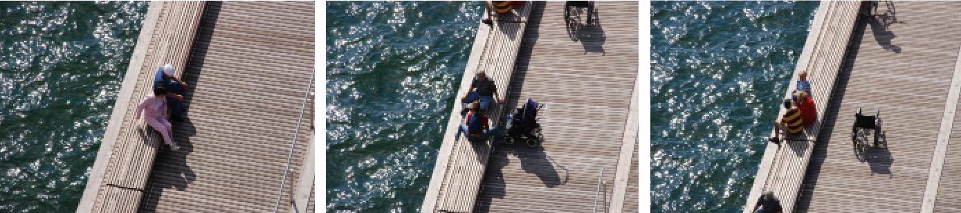 Spadina Wavedeck | CSLA