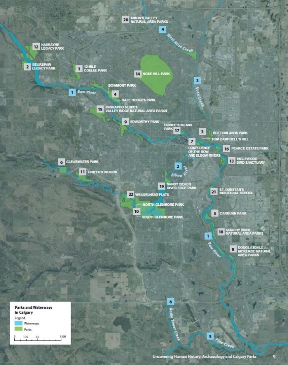 Rain City Strategy: A Green Rainwater Infrastructure and Rainwater ...